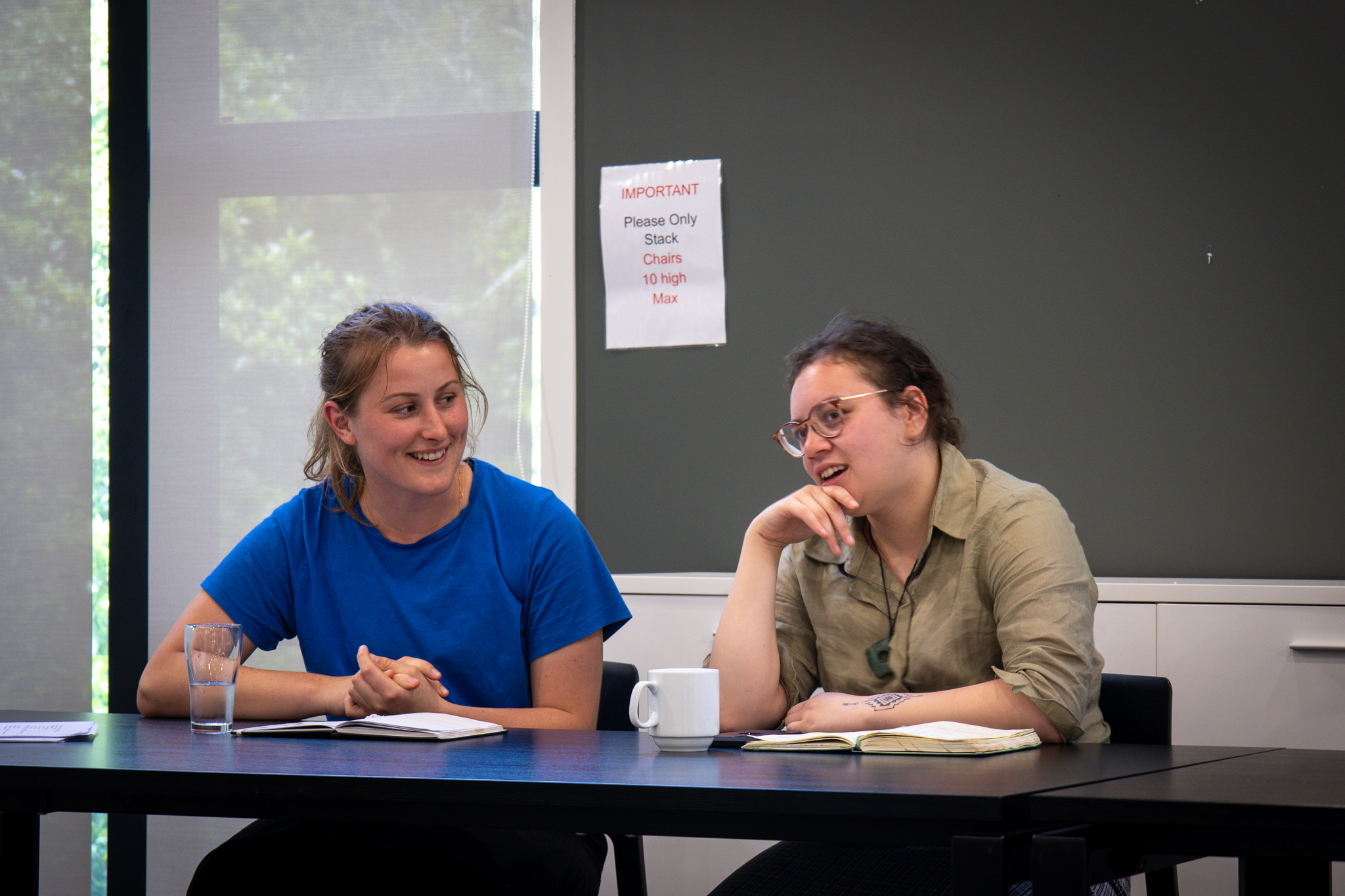 Q&A with Pearl Ruston | Bioprotection Aotearoa